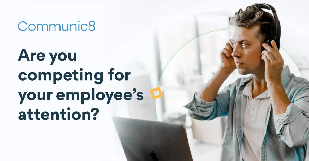 Communications - Communic8