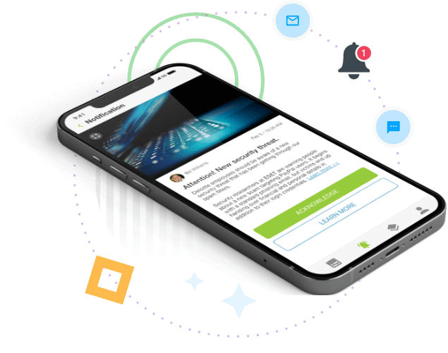 Features - Communic8